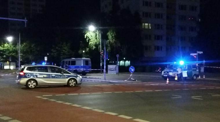 World War II bomb defused in Berlin, over 3,000 people evacuated ...