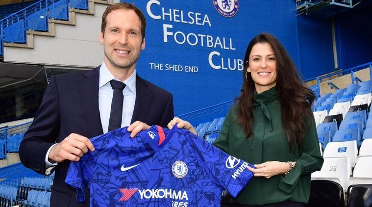 Chelsea director Granovskaia to leave club, Boehly named interim ...