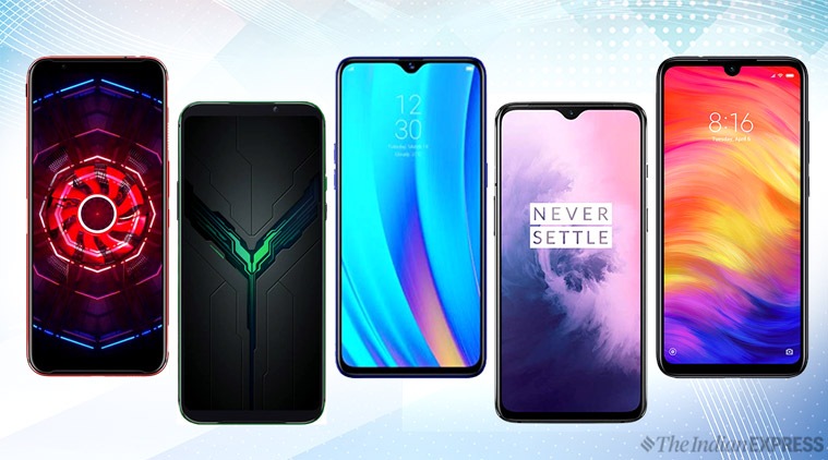 Best gaming mobiles under Rs 40,000: Redmi Note 7 Pro to Nubia Red ...