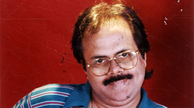 Crazy Mohan: A gem that everyone loves | Entertainment News, The Indian ...
