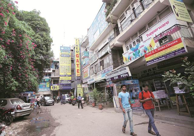 Coaching centres with over 20 students to be made accountable: Govt ...
