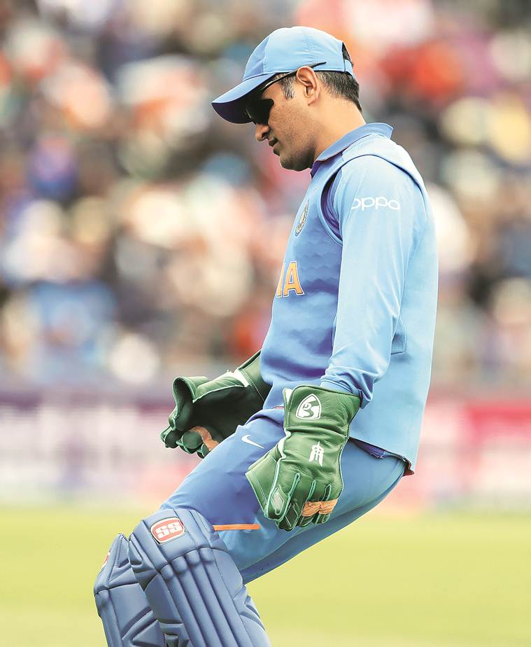 We don’t need to make gestures: PCB chief Ehasn Mani on MS Dhoni’s ...