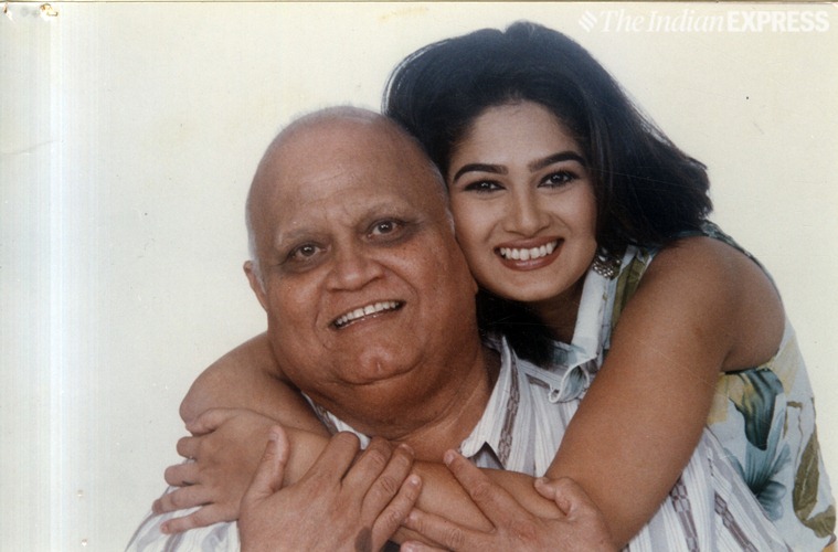 Actor Dinyar Contractor passes away | Television News - The Indian Express