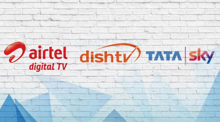 Dish TV, Tata Sky, Airtel Digital TV: DTH Offers, Packs, Channel Price ...