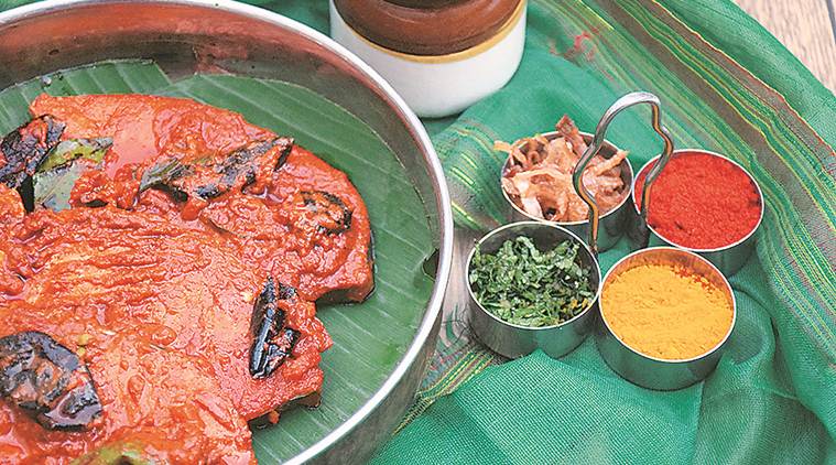 A Konkani Muslim food pop up in Mumbai is putting a relatively ...