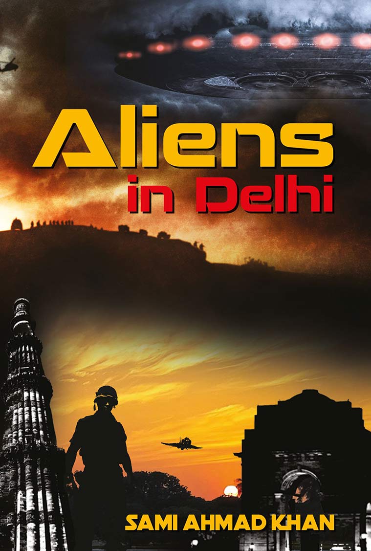 Planning to binge watch Leila? Here’s a list of Indian dystopian novels ...