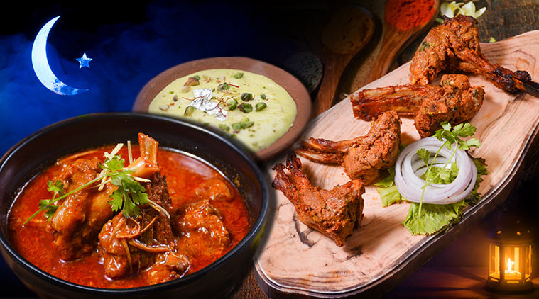 Eid Mubarak: Celebrate Eid-ul-Fitr with your loved ones with these ...