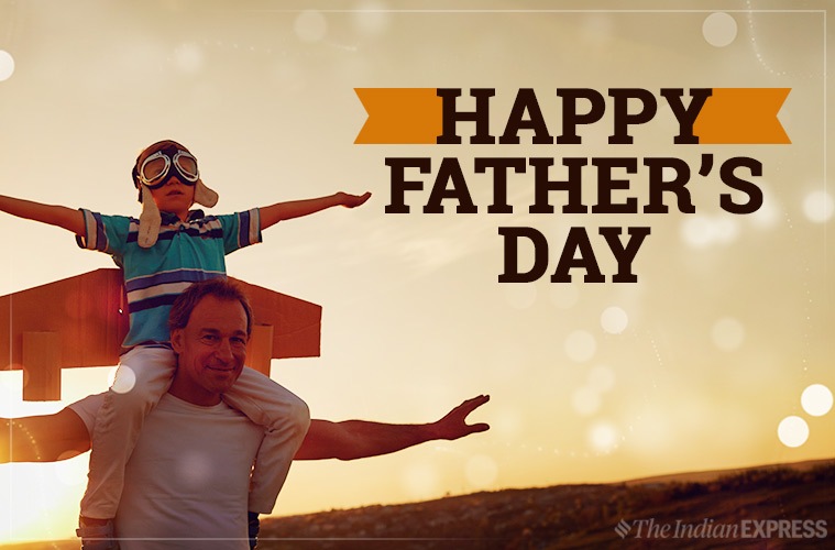 Happy Father's Day Wishes Images Download 2020: Wishes Quotes, Status ...