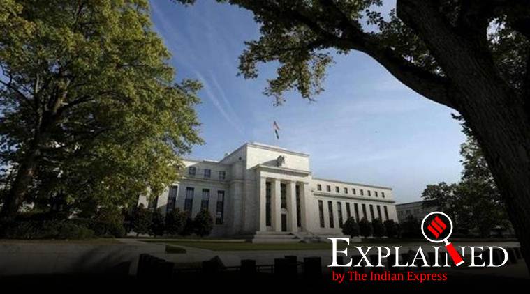 Explained: What is expected today at US Fed Reserve meeting, how it ...