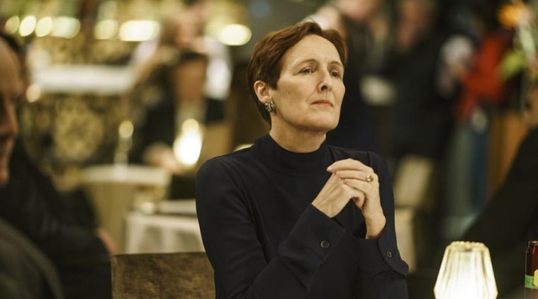 Killing Eve star Fiona Shaw boards Legendary’s Enola Holmes film ...