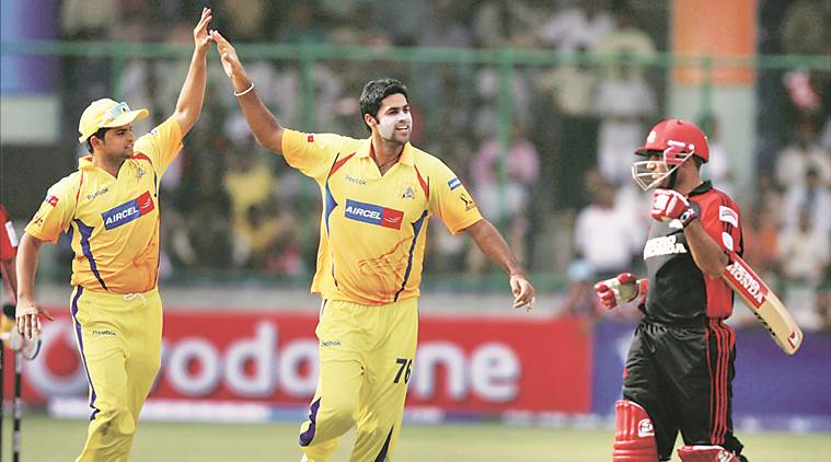 Manpreet Gony retires: ‘He was the backbone of fast bowling for Punjab ...