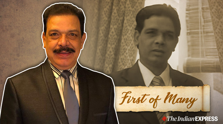 First of Many: Govind Namdev revisits Sardar | Bollywood News - The ...