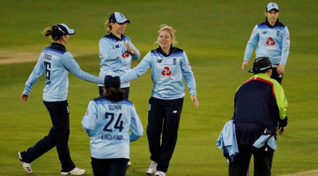 Danii Wyatt, Mady Villiers back in England women’s T20 squad against ...