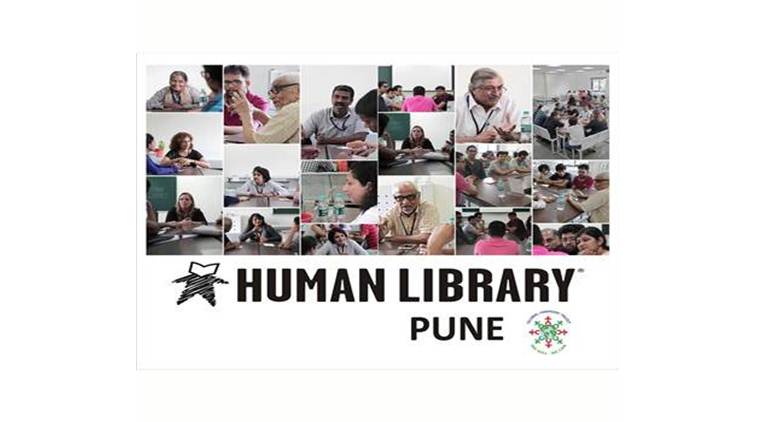 Getting to know ‘real people with real stories’ at a human library ...