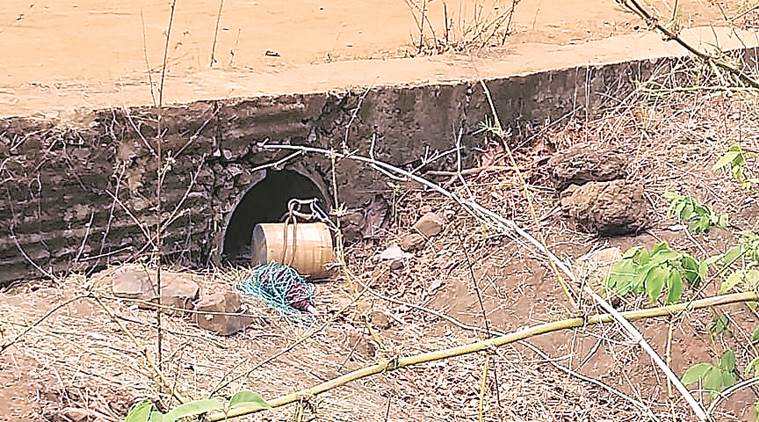 Maharashtra: Police recover 10 kg IED from a culvert in Gondia | Cities ...