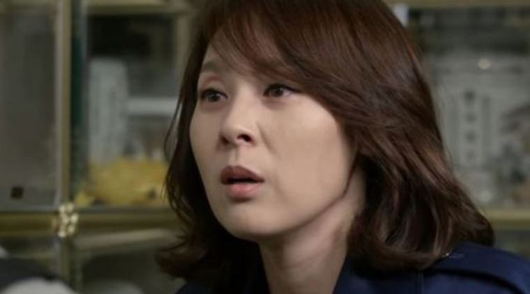 Korean actor Jeon Mi-seon dead in suspected suicide | Entertainment ...