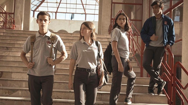 Jinn Review: Netflix’s first Arabic original is an engaging ...