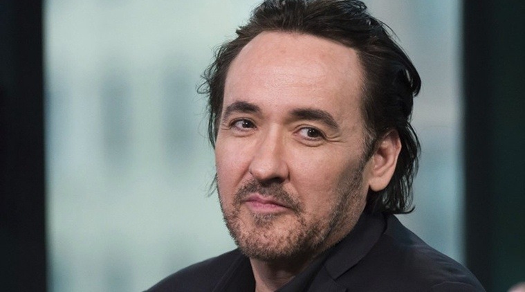 John Cusack apologises for anti-Semitic tweet | Hollywood News - The ...