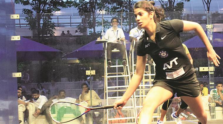 Cricket is cricket, don’t think squash comes anywhere near it: Joshna ...