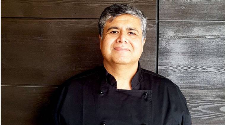 Michelin-starred chef Karunesh Khanna accused of using chicken cubes in ...