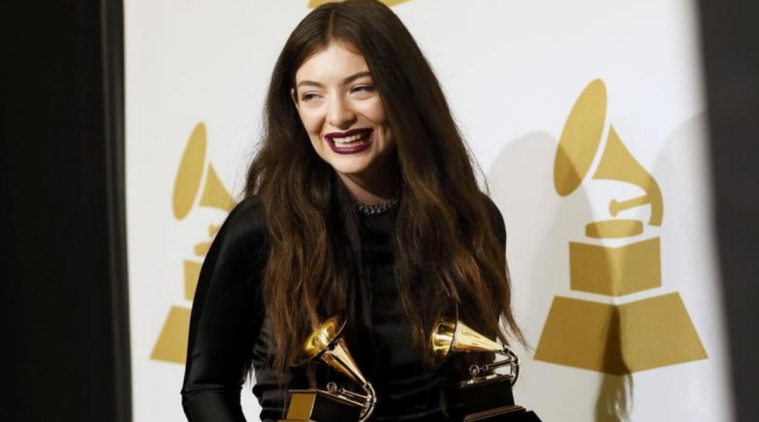 Lorde confirms working on her third album | Music News - The Indian Express