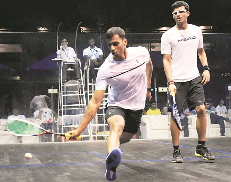 Cricket is cricket, don’t think squash comes anywhere near it: Joshna ...