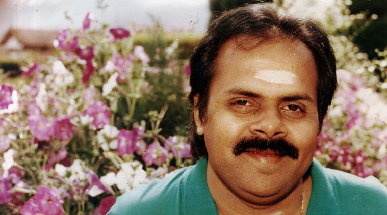 ‘Crazy Mohan’s performances appealed to the inner child in us all ...