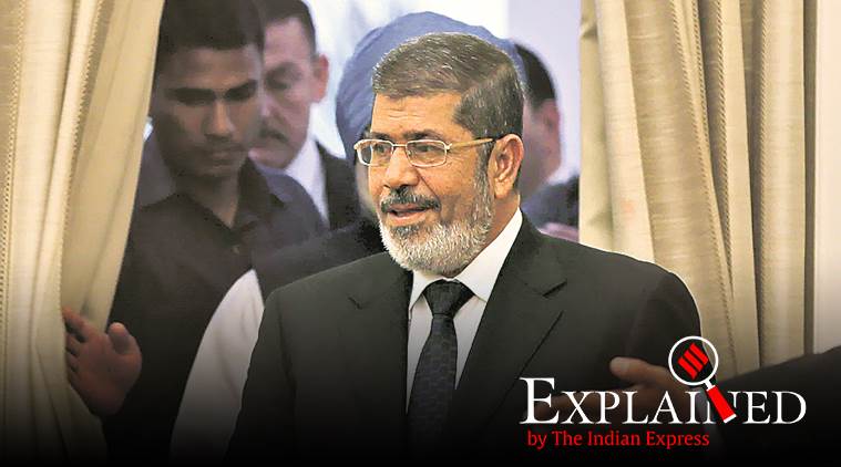 Mohamed Morsi years: how Egypt changed, didn’t | Explained News, The ...