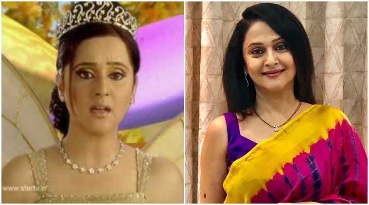 The stars of Son Pari: Where are they now? | Television News - The ...