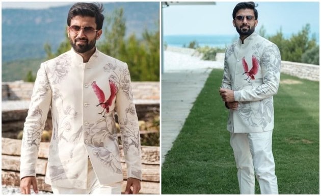 Inside Nusrat Jahan’s wedding | Entertainment Gallery News - The Indian ...