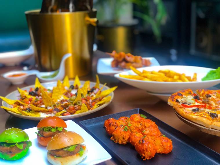 World Cup 2019: Head to these restaurants in Delhi NCR to cheer for the ...