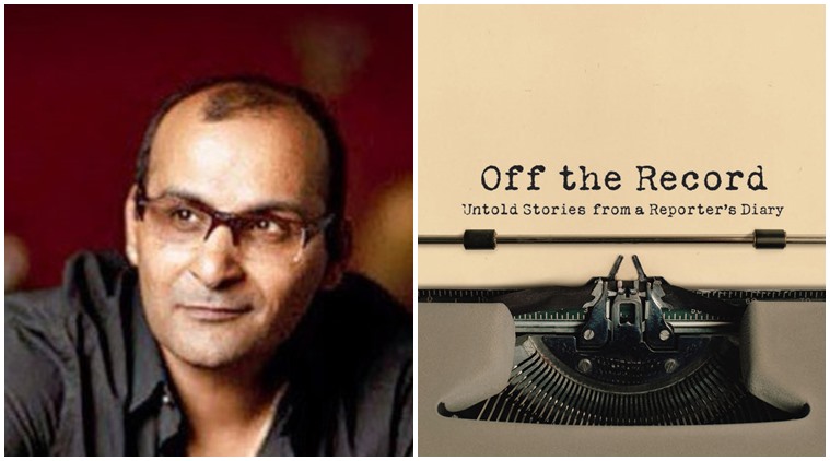Sunil Bohra buys rights of Ajith Pillai’s Off The Record | Bollywood ...