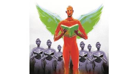 Avijit Pathak : Read All The Stories Published by Avijit Pathak The ...