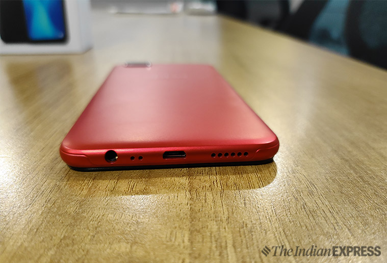 Oppo A1k review: Powerful battery, big display | Technology News - The ...