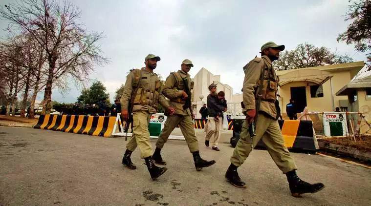 Cut in Pakistan’s defence budget is desirable, but not easy | The ...
