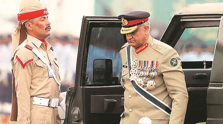 For selling N-secrets, Pakistan jails Lt Gen for life, will hang ...
