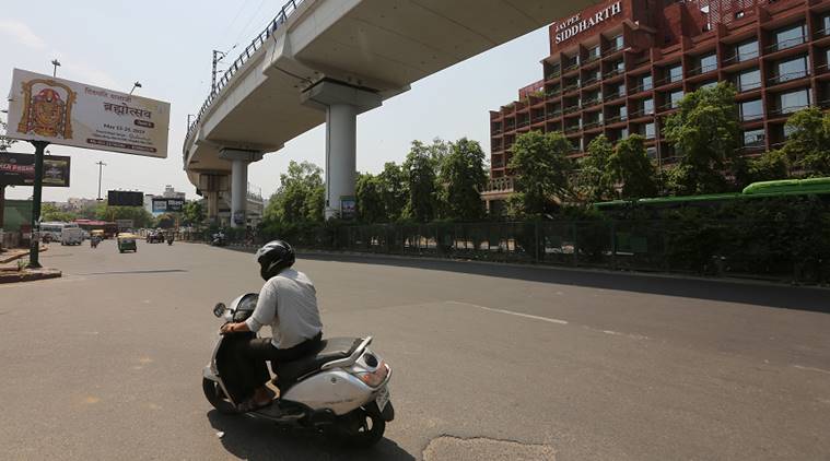 Agri research institute shifted to Delhi: Behind Pusa Road name, link ...