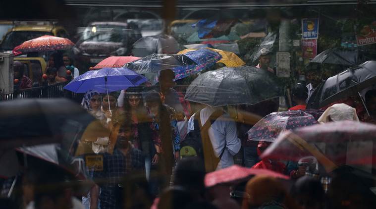 Weather forecast today HIGHLIGHTS: Rains to lash northeast; cloudy ...