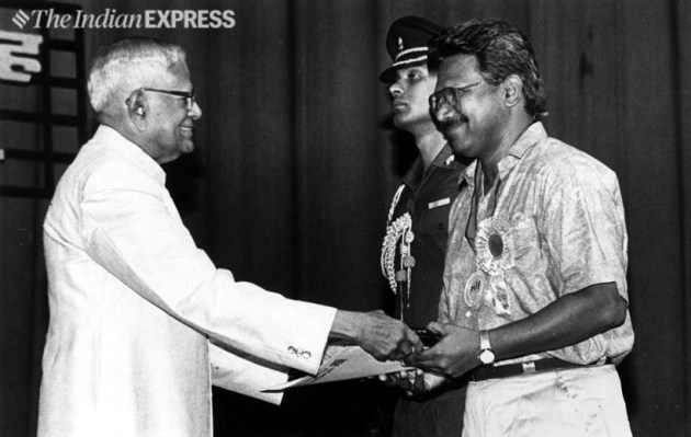 Happy birthday Mani Ratnam: Rare photos of the ace filmmaker ...
