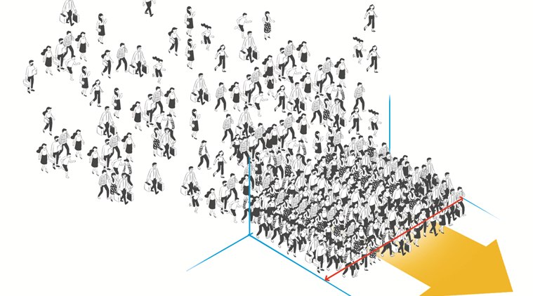 How many marched in Hong Kong? The maths of measuring crowds ...