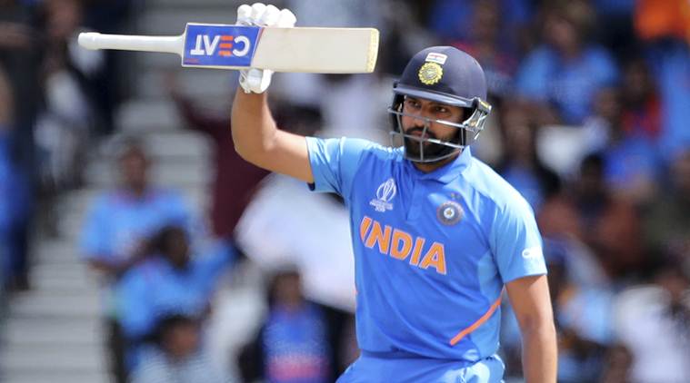 World Cup 2019: Most Runs, Leading Run Scorer, Highest Run Scorer, Top ...