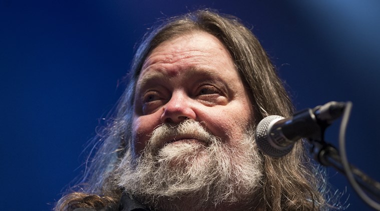Pioneering psychedelic rocker Roky Erickson dies at 71 | Music News ...