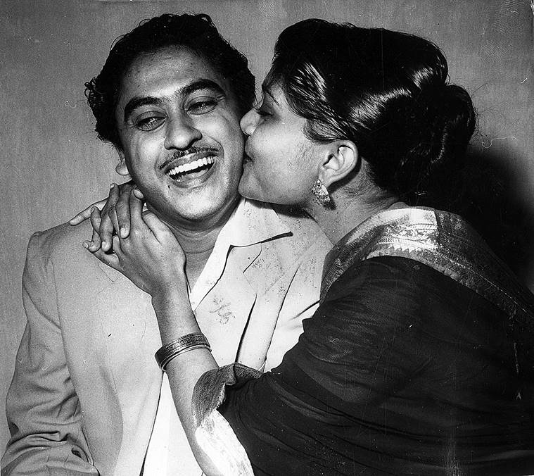 Memories of an Artiste | Entertainment News - The Indian Express