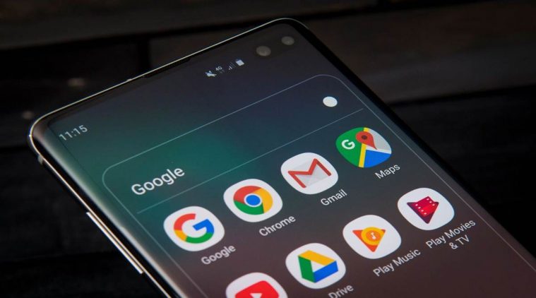 Brighter, long-lasting smartphone screens in the offing | Technology ...