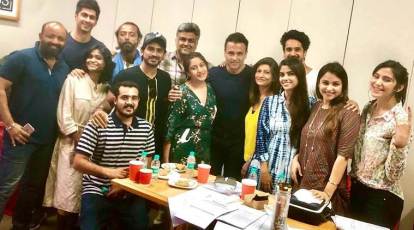 Gurdeep Kohli Em Sanjeevani