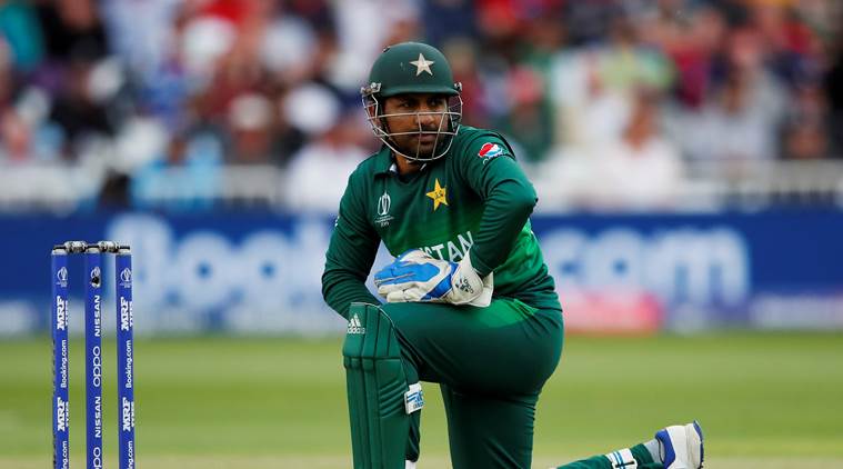 World Cup 2019: Criticise our game but do not abuse, says Sarfaraz ...