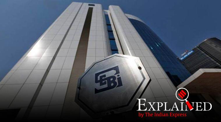 Explained: NBFCs to mutual funds, key issues on agenda of SEBI meeting ...
