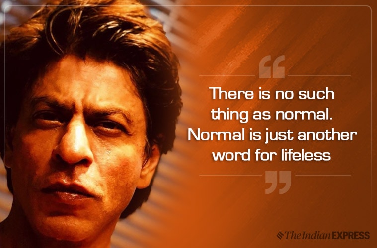 Shah Rukh Khan completes 27 years in Bollywood: A look at King Khan’s ...