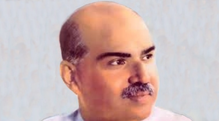 Syama Prasad Mookerjee’s death anniversary is occasion to remember his ...