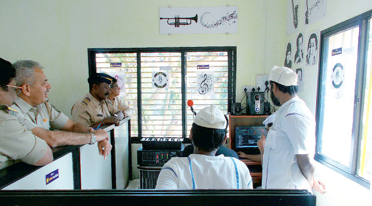 Central prison in Bengaluru to get its own community radio operated by ...